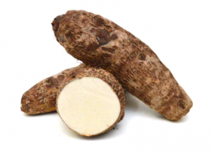 MACABO BLANC 500G | Envies d'Afrique